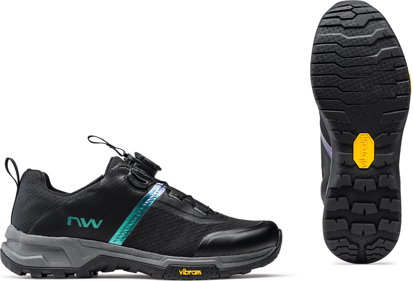 Northwave Crossland Plus WMN - Women's MTB shoes | SportFits Shop
