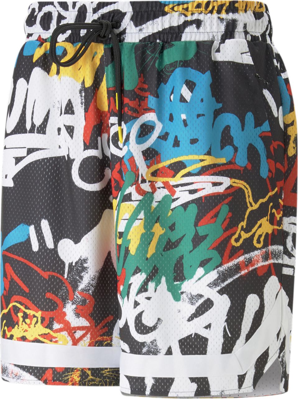 Puma Graffiti Short | SportFits Shop