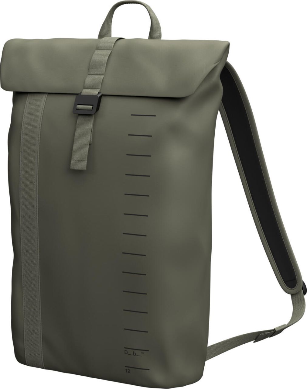 DB Journey Essential Backpack 12L | SportFits Shop