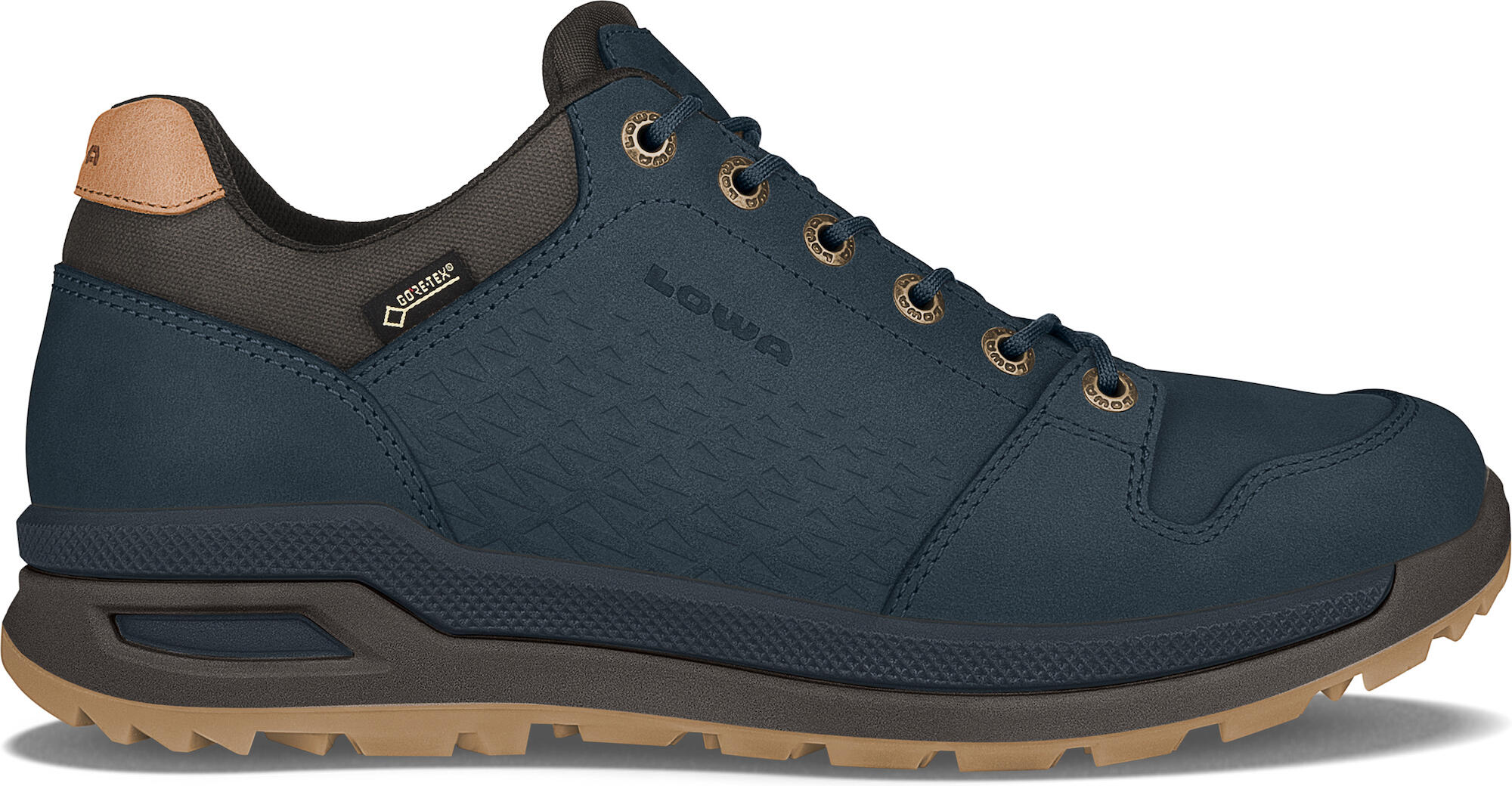 Lowa Locarno GTX LO - Men's hiking boots | SportFits Shop