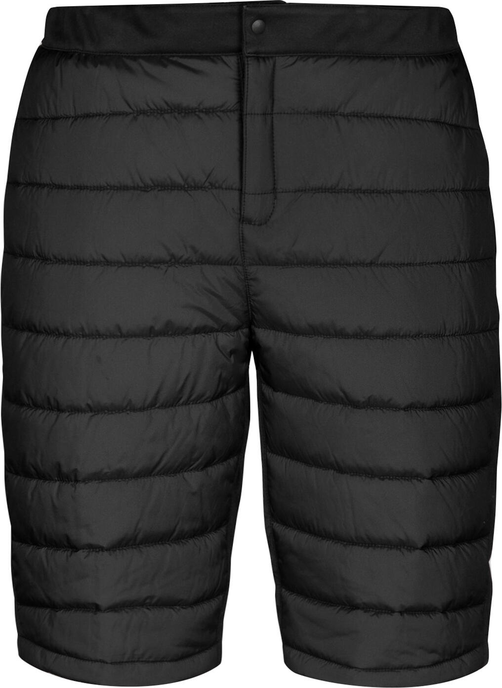 Halti Hanki Hybrid Shorts Men's - Men's insulated pants for backcountry ...