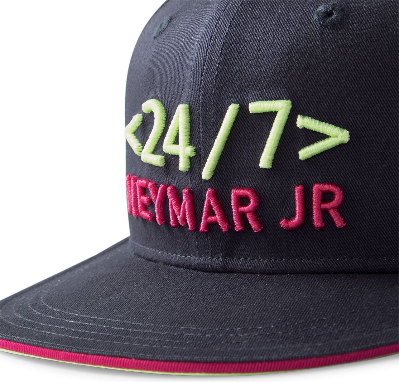 Puma Neymar JR Flat Brim Cap | SportFits Shop