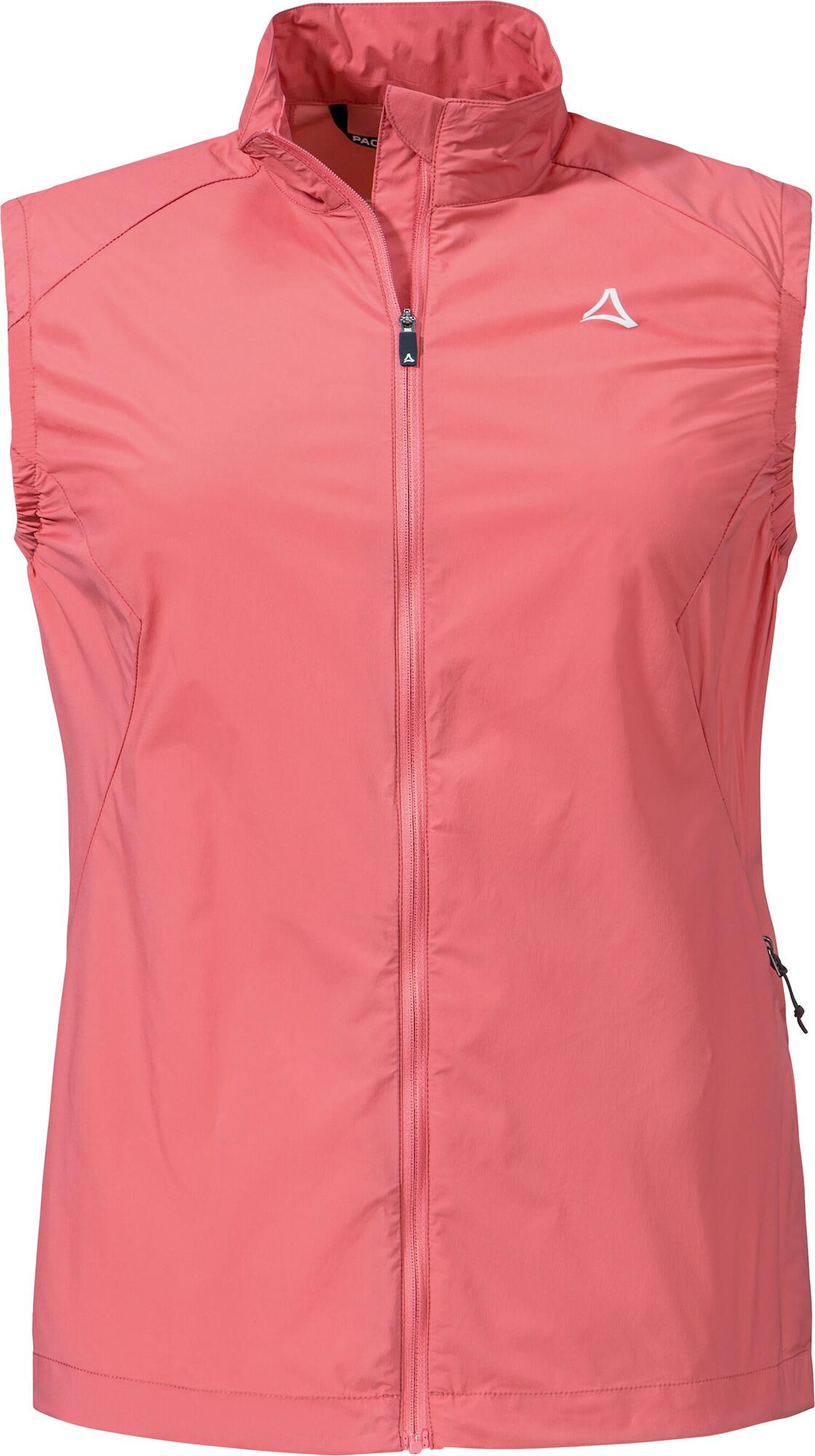 Schöffel Vest Val Bavona Women - Damen Fahrradweste | SportFits Shop