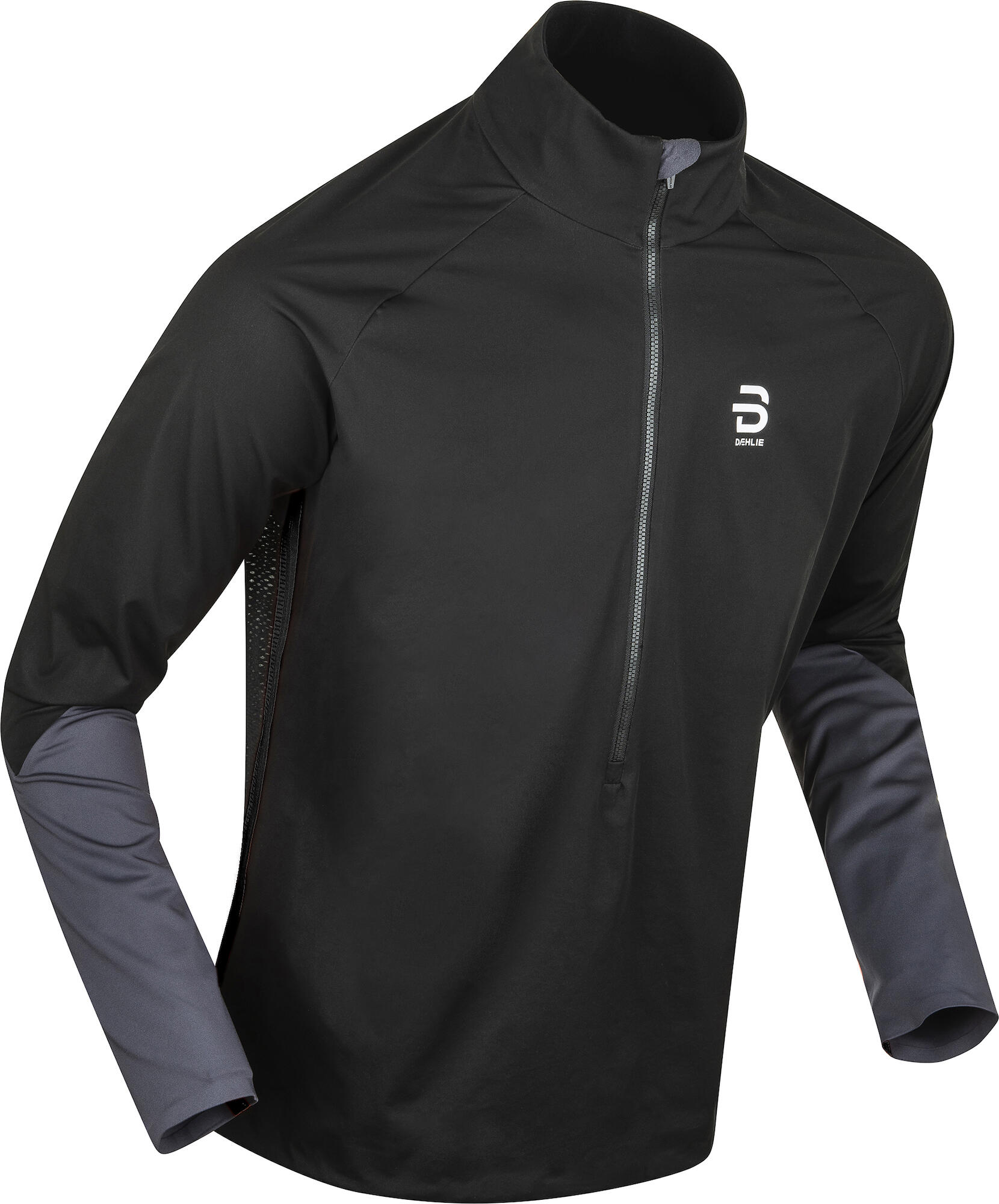 Daehlie Jacket Half Zip Elite - Jacke Half Zip Elite ist unsere ...