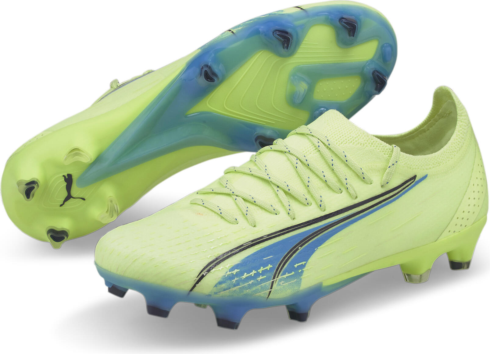 Puma Ultra Ultimate FG/AG Wn's - Spiele schnell. Hallo Fußballer, lerne ...