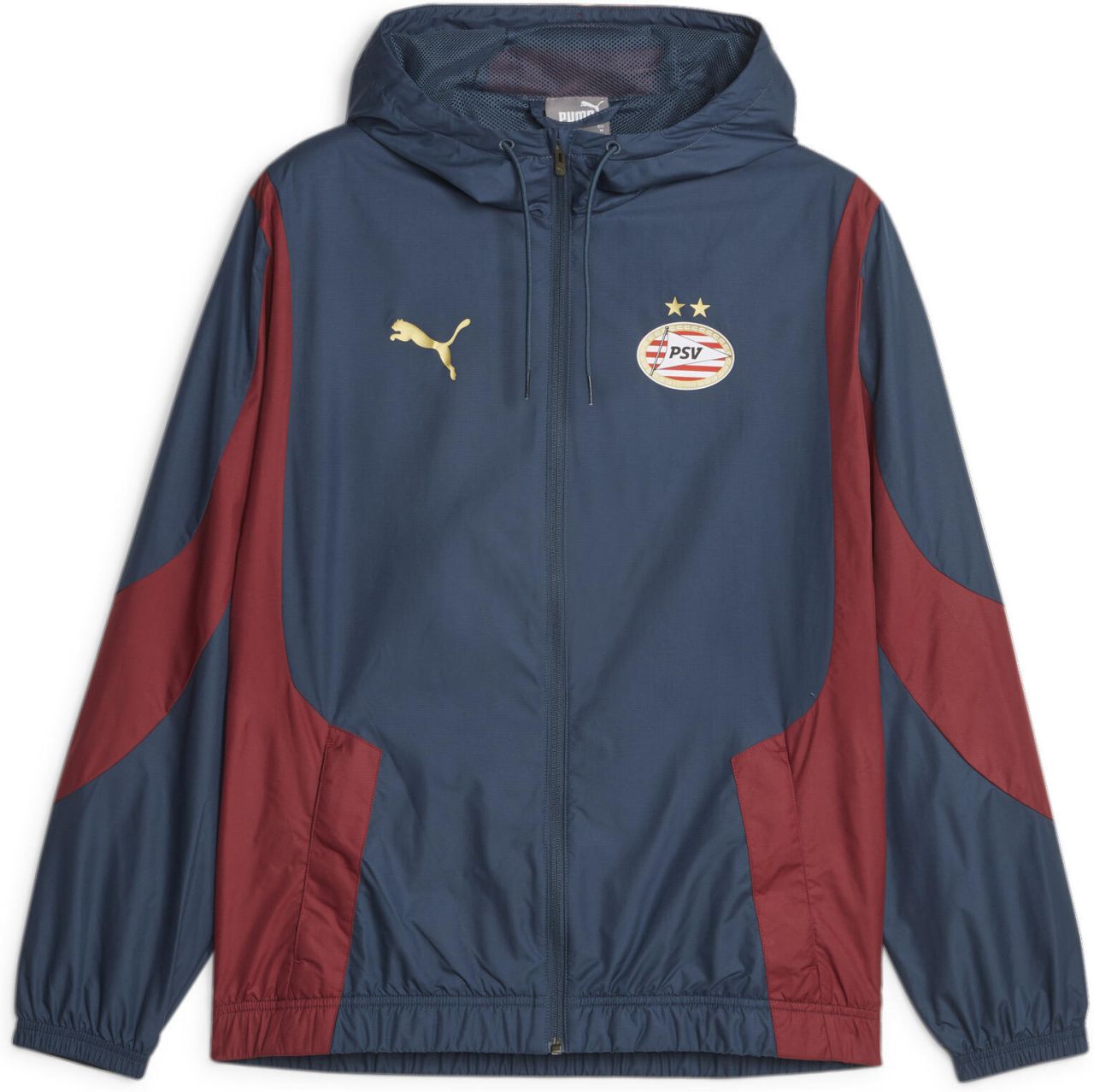 Puma PSV Stadium Jacket | SportFits Shop
