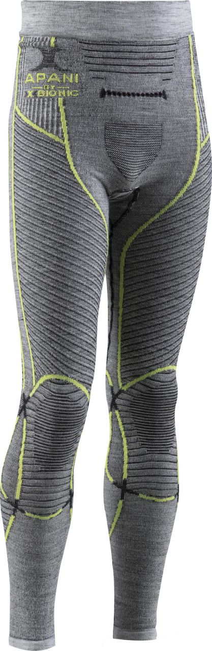 X-Bionic Apani 4.0 Merino Pants JR | SportFits Shop