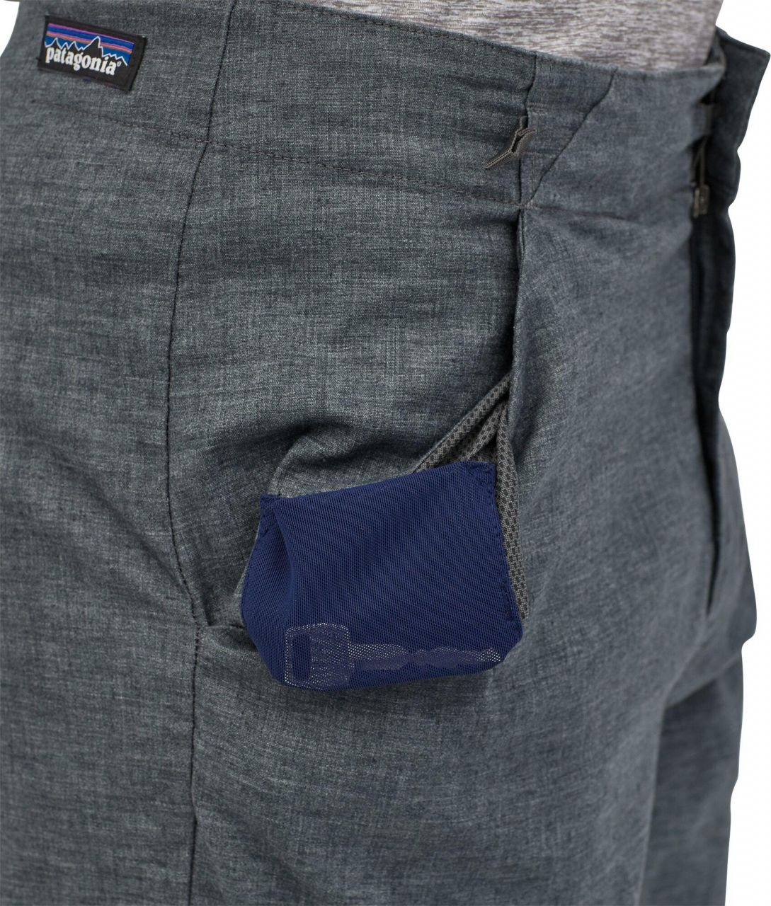 Patagonia M's Hampi Rock Pants | SportFits Shop