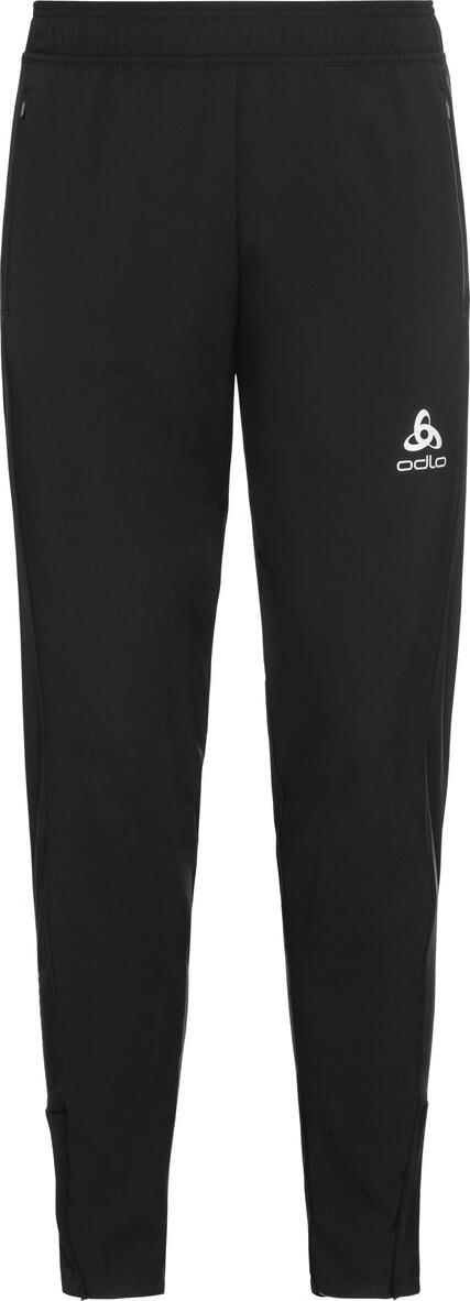 Odlo Pants Regular Length Zeroweight - Men's training and running pants ...