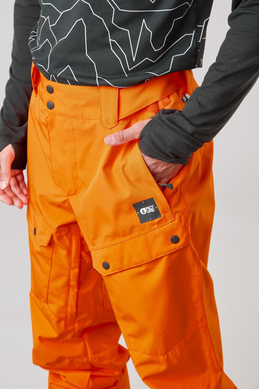 Picture Plan Pants | SportFits Shop