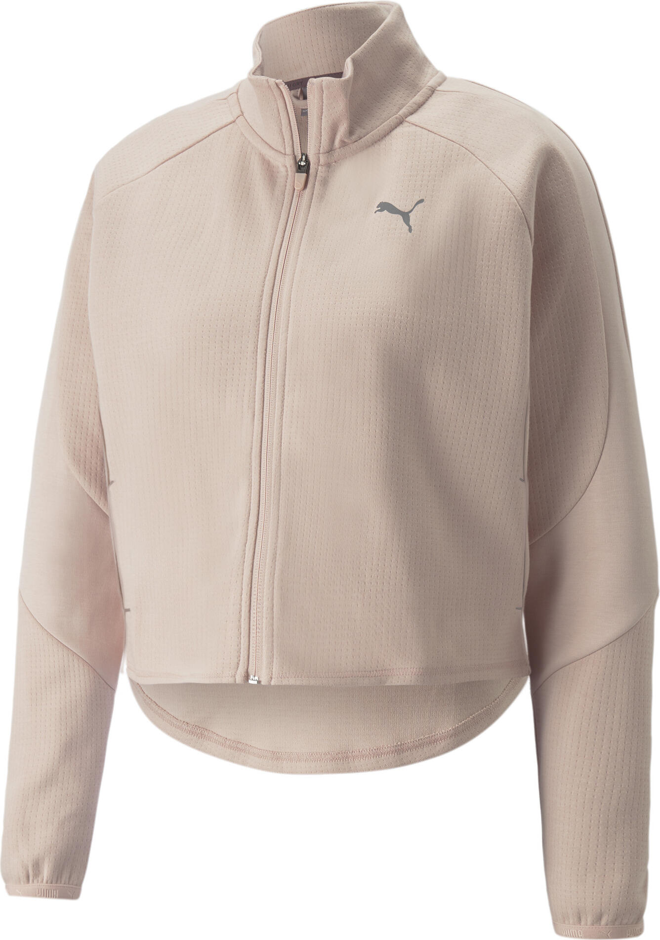 Puma Evostripe Track Jacket - Die Evostripe Laufjacke bietet Komfort ...