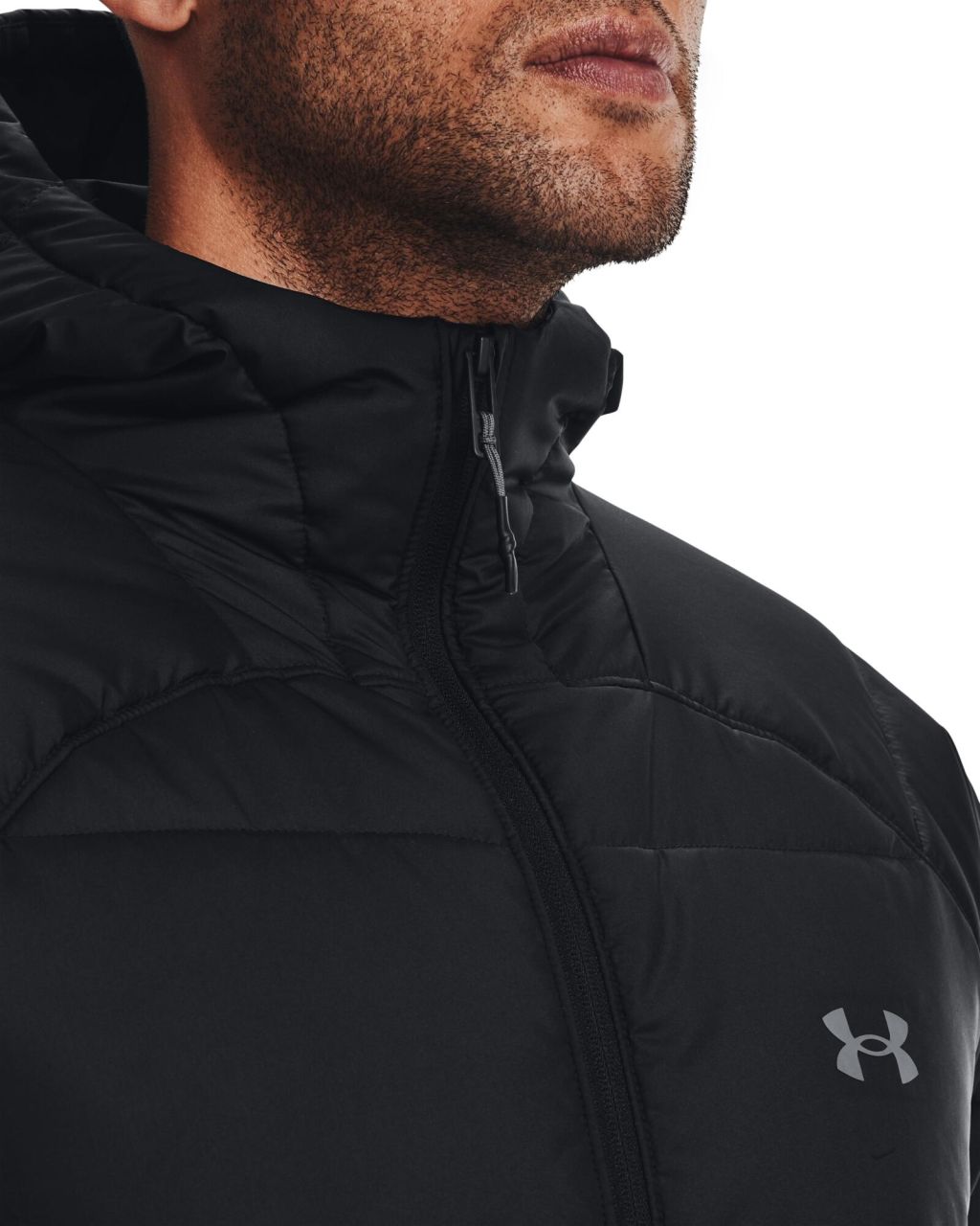Under Armour Men's UA Storm Insulate Hooded Jacket | SportFits Shop