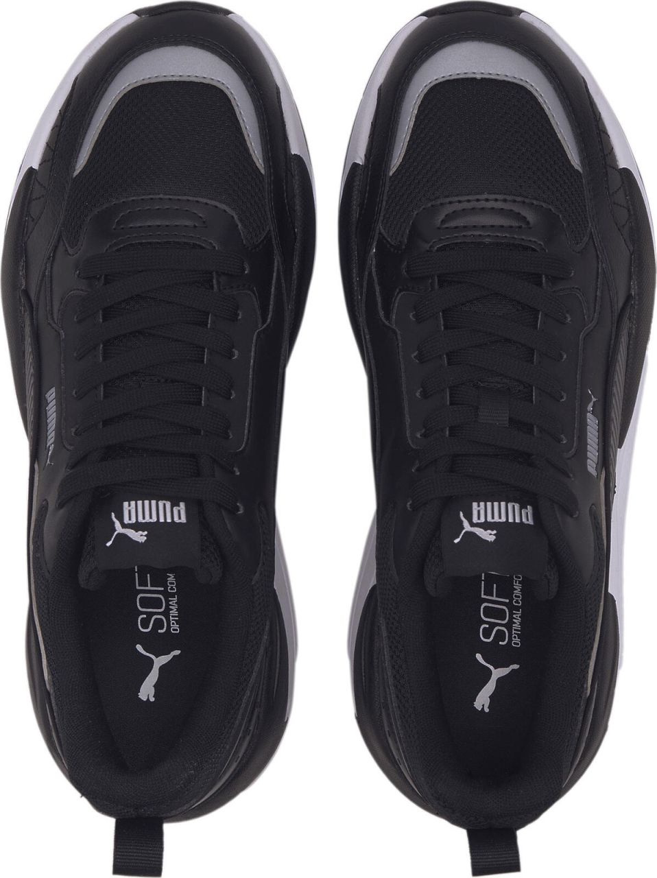 Puma X-ray 2 Square | SportFits Shop