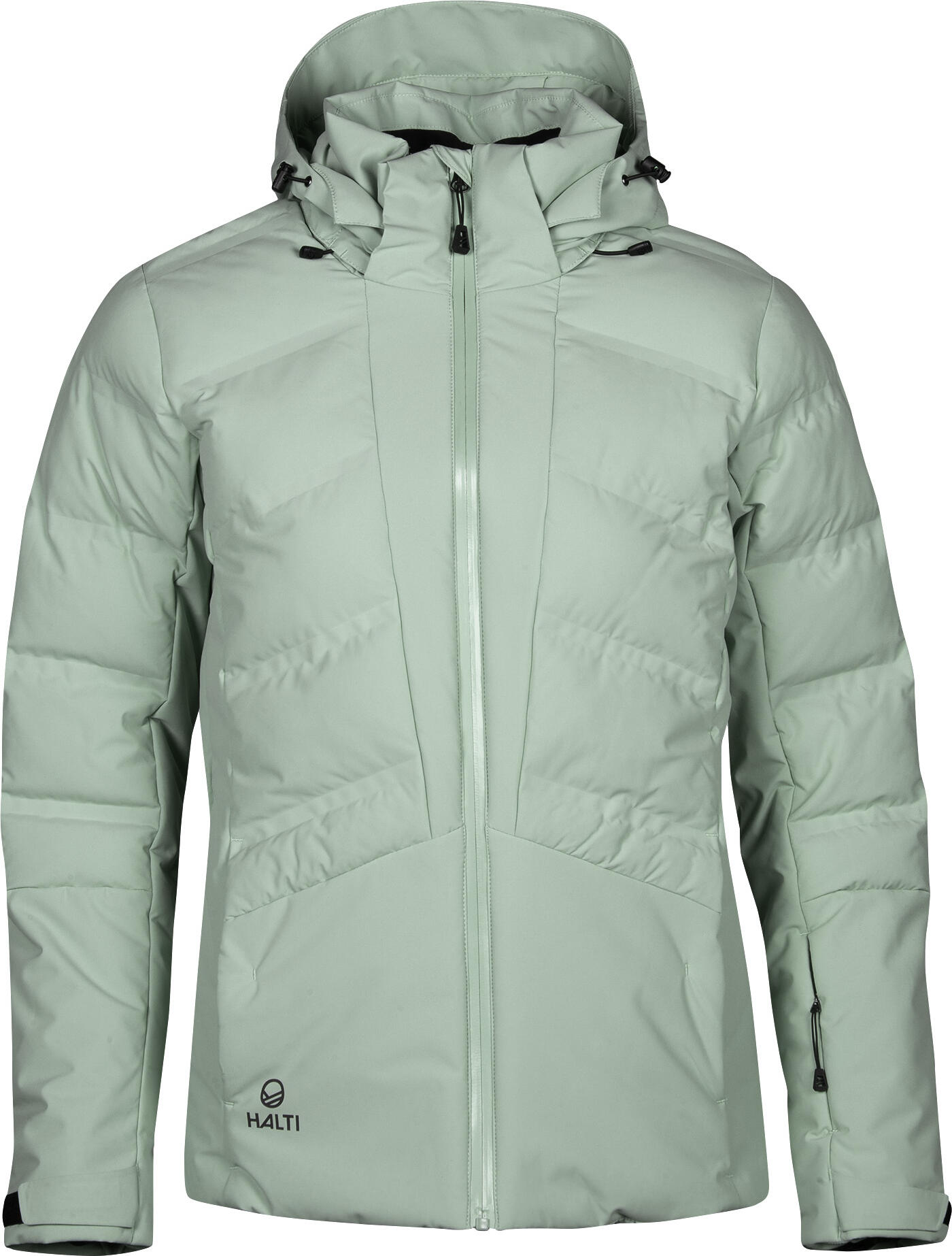 Halti Nordic Arcty Ski Jacket Women's - Damen Skijacke | SportFits Shop