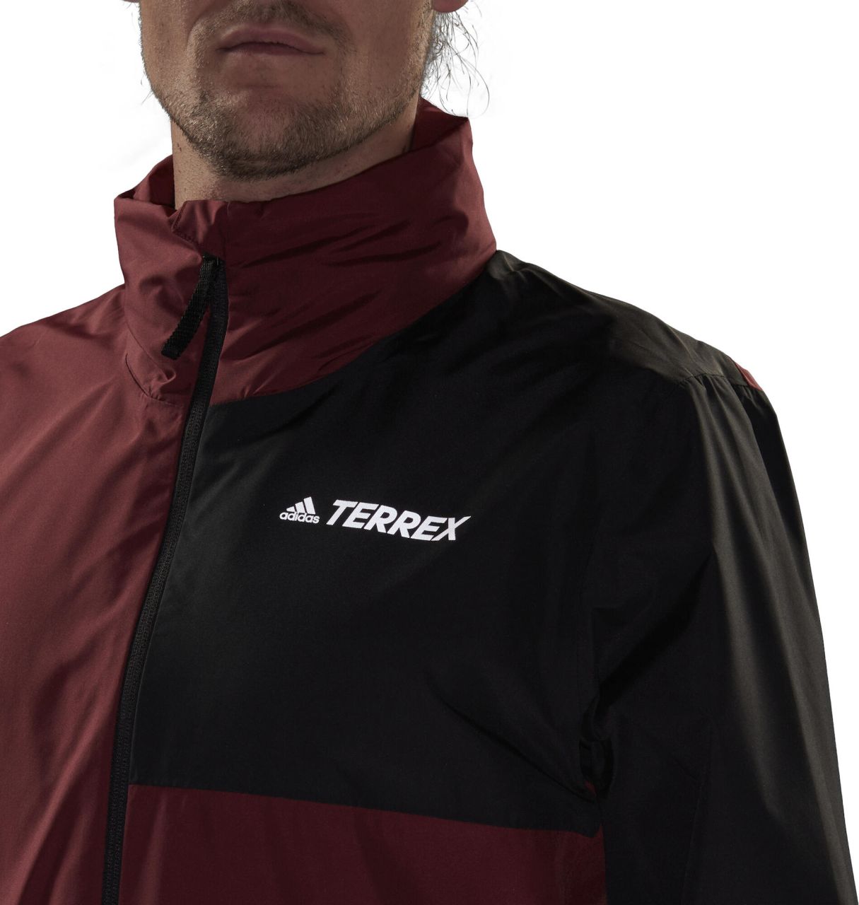 adidas Terrex Multi RAIN.RDY Two-layer Rain Jacket | SportFits Shop