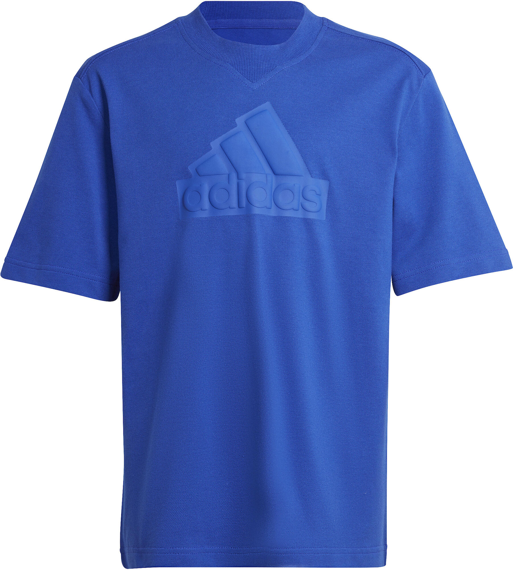 adidas Future Icons Logo Piqué T-shirt - | SportFits Shop