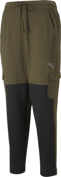 Puma Train Q4 Cloudspun Pant - Make your game smarter, faster and ...