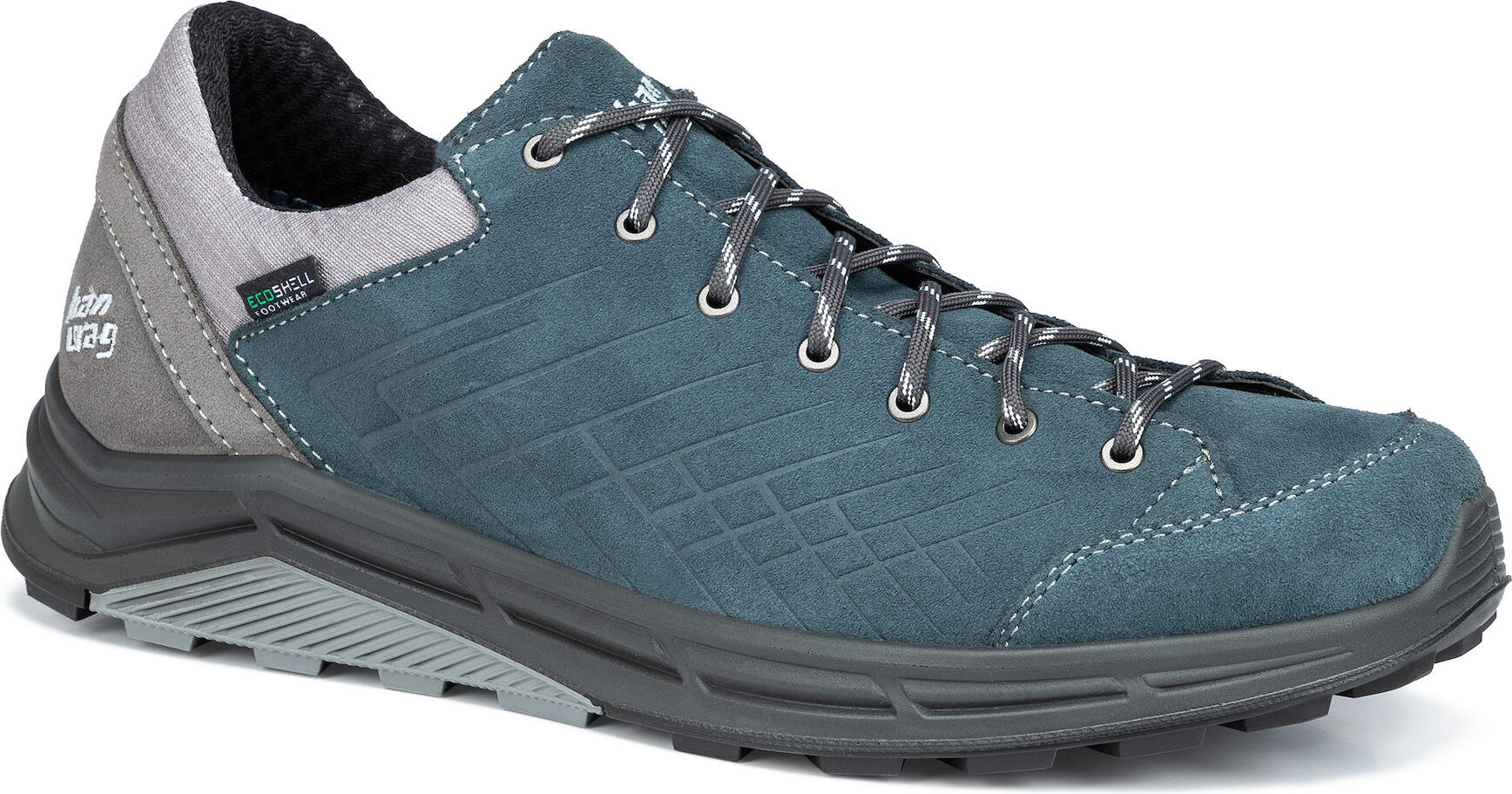 Hanwag Coastrock Low ES - Men's hiking boots | SportFits Shop