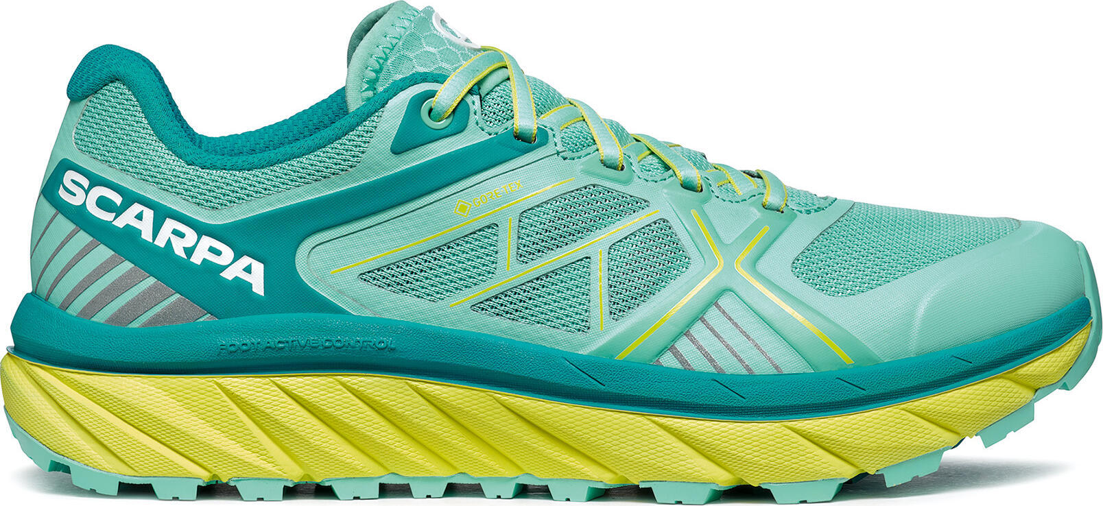 Scarpa Spin Infinity GTX Wmn - Damen Fitnessschuhe | SportFits Shop