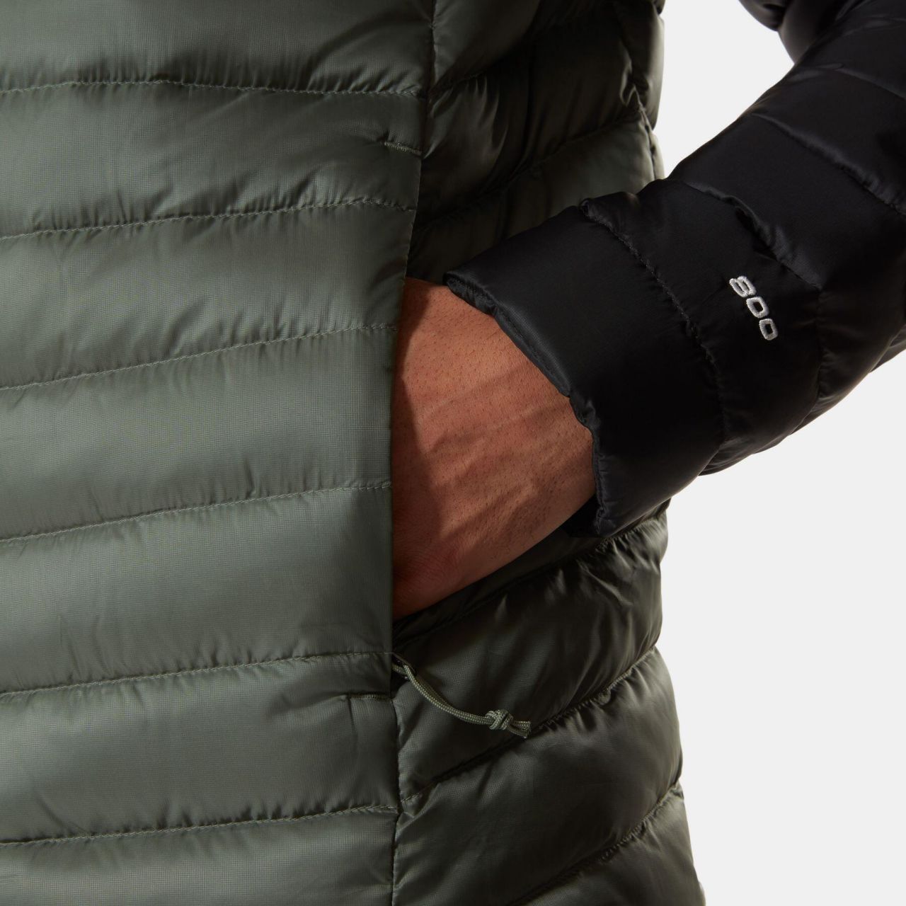 The North Face Mens Trevail Jacket | SportFits Shop