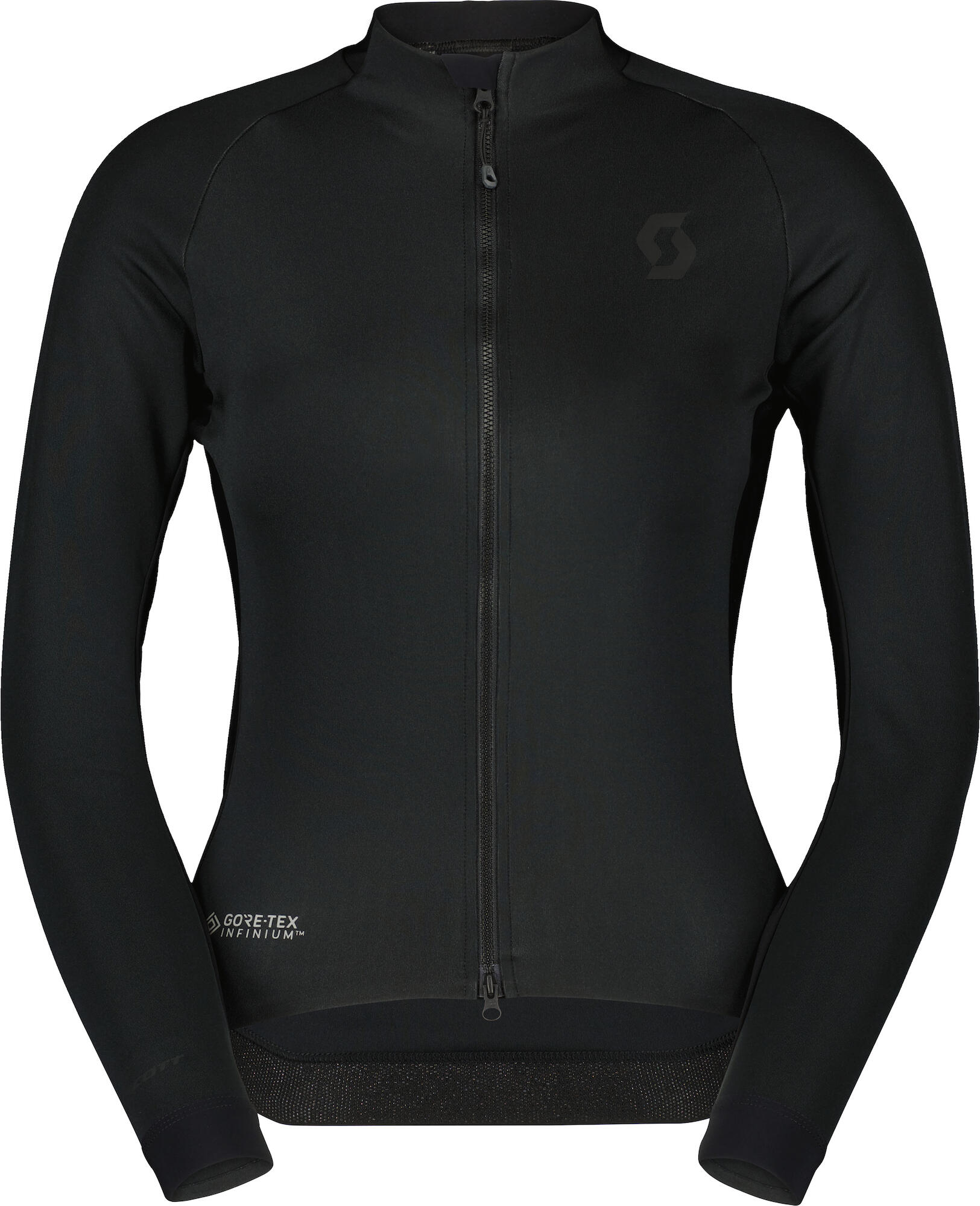 Scott Jacket W'S RC Pro Warm GTX WS - Women's bike jacket | SportFits Shop