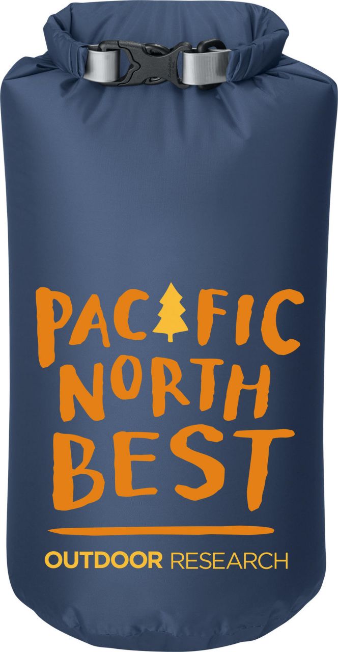 Outdoor Research Graphic Dry Sack 35L PNW Best | SportFits Shop