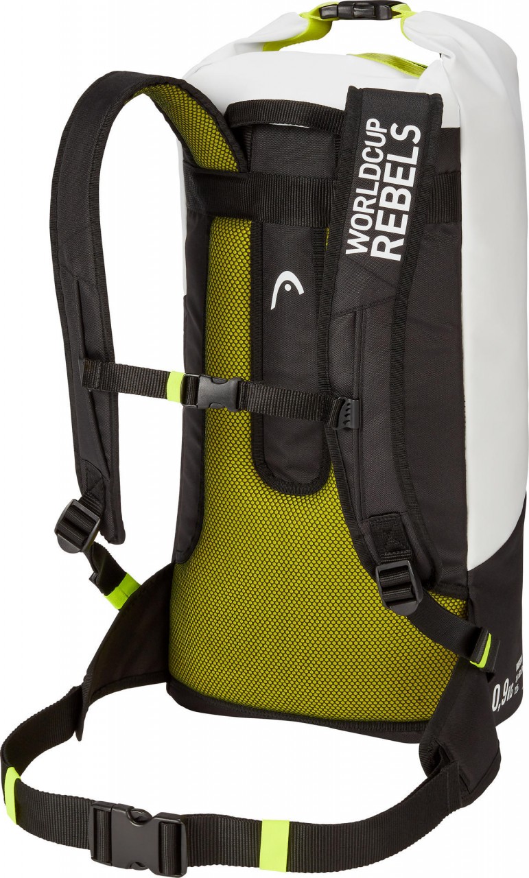 HEAD Rebels Backpack | SportFits Shop