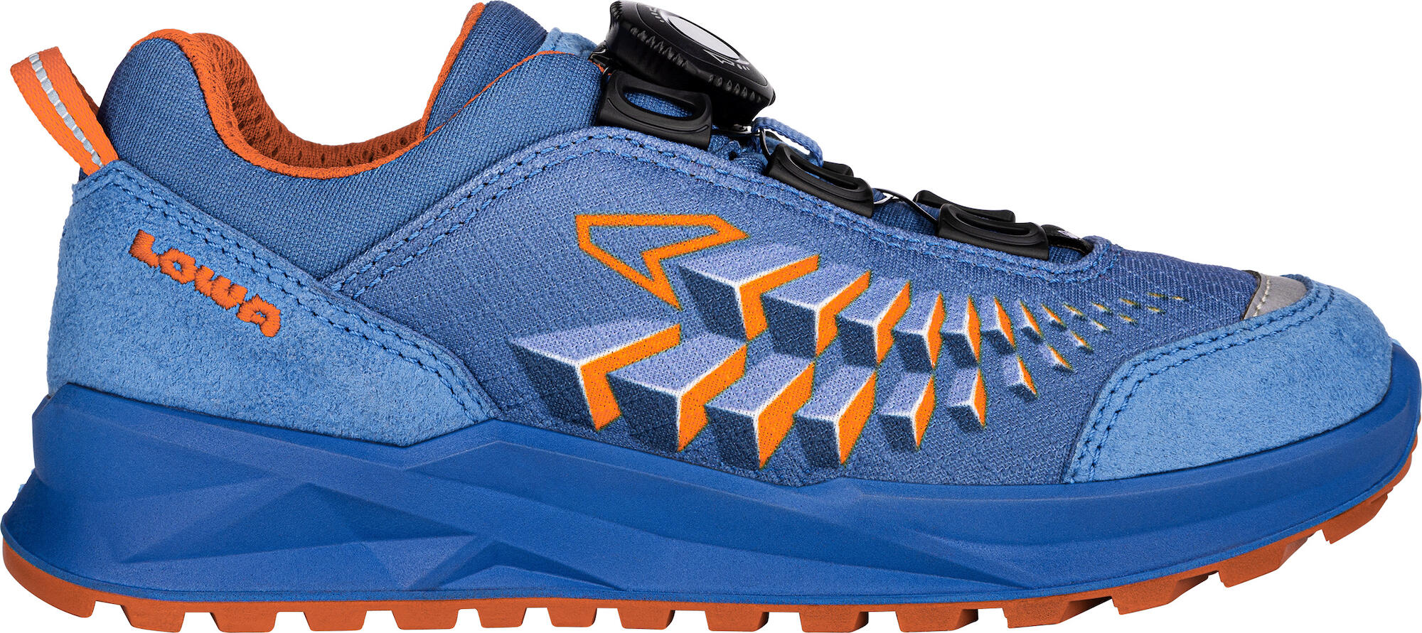 Lowa Ferrox GTX LO Junior - Kids's hiking boots | SportFits Shop