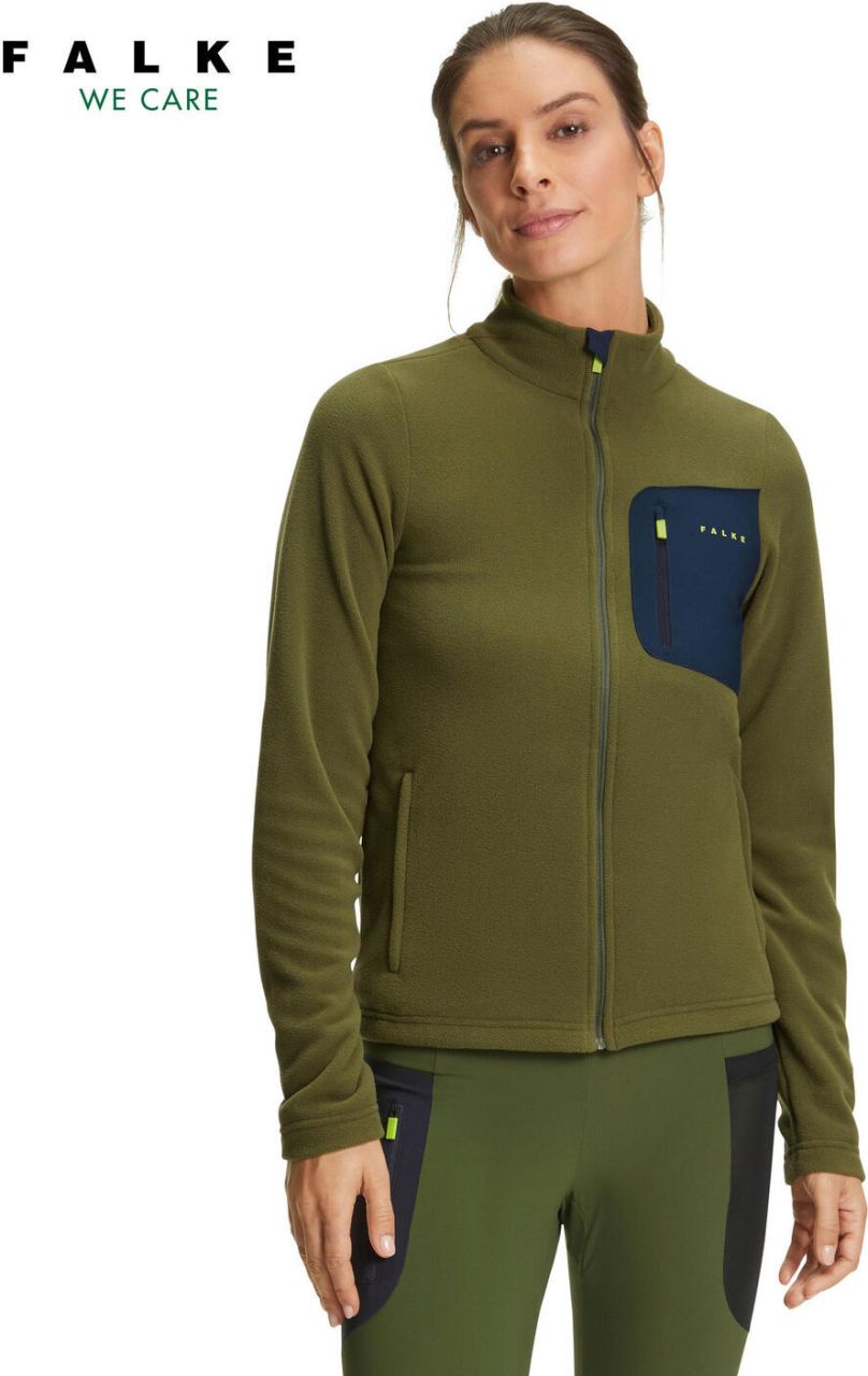 Falke Damen Jacke | SportFits Shop