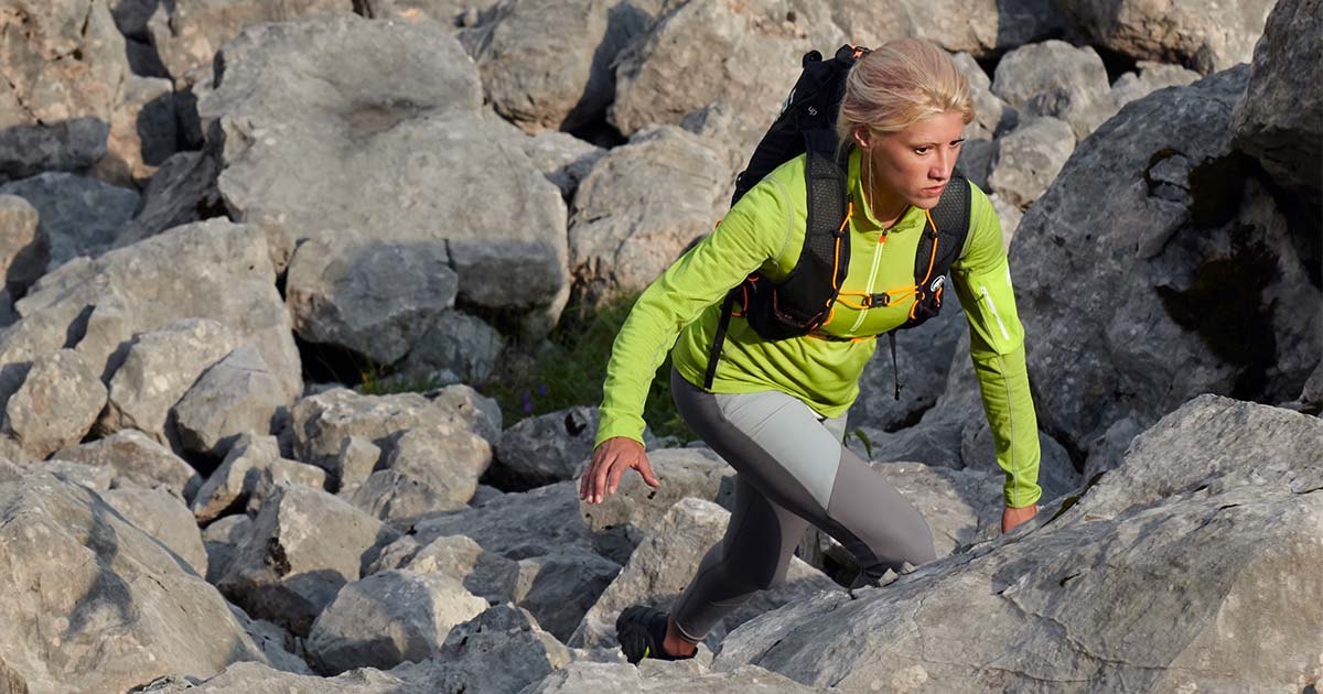 Women's Outdoor Long Sleeve Shirts by Bogner Fire + Ice | SportFits Shop