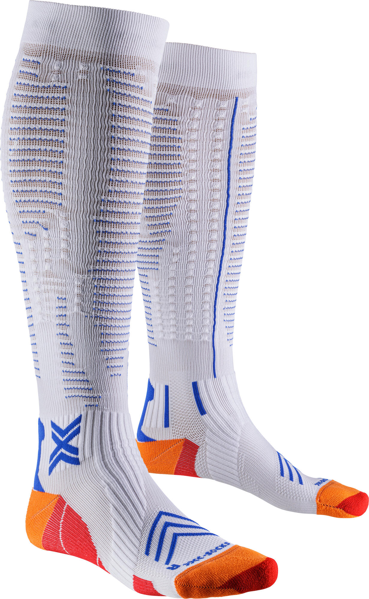 X-Socks Run Expert Effektor OTC - Unisex Sportsocken | SportFits Shop