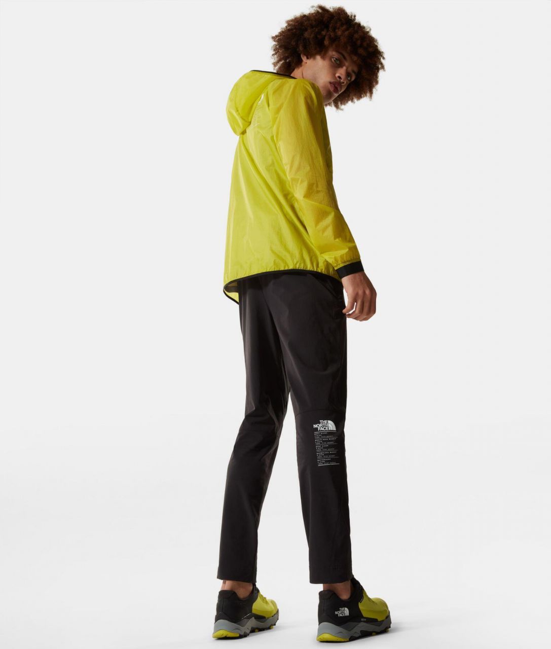 The North Face Mens Glacier Pant | SportFits Shop