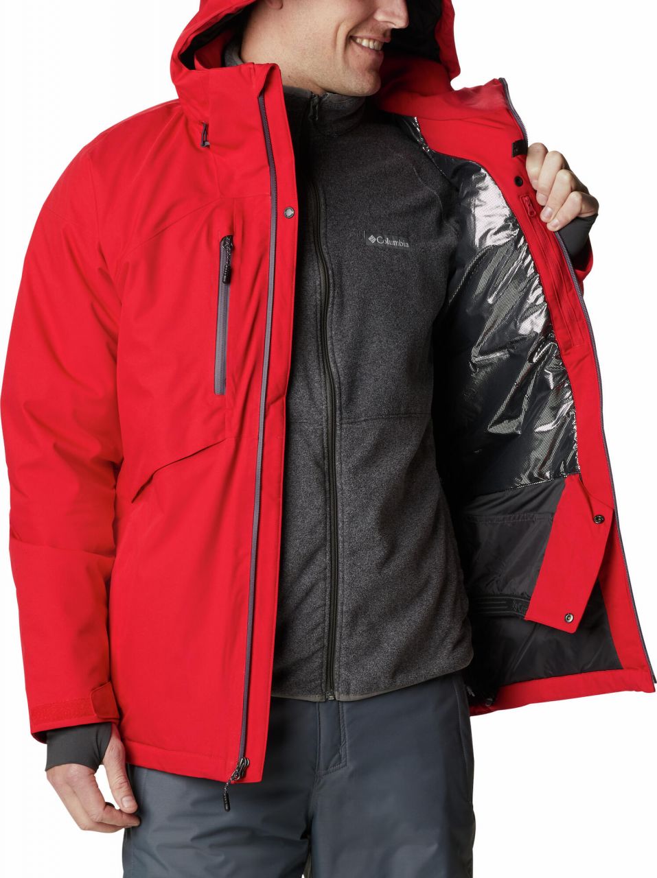 Columbia Peak Divide™ Jacket | SportFits Shop