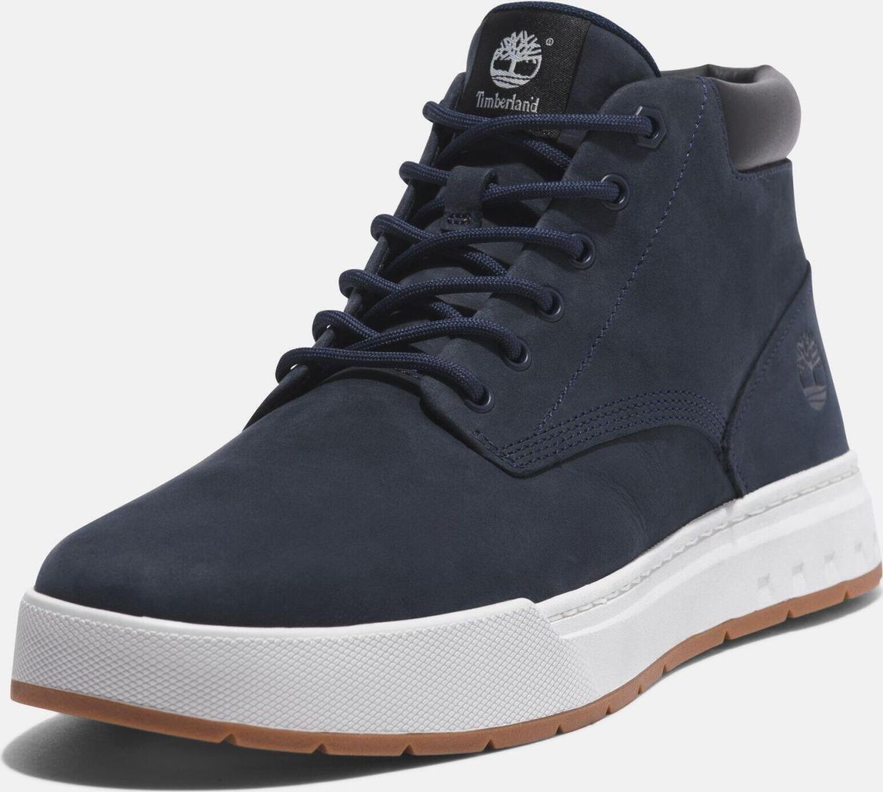 Timberland Mens Maple Grove Leather Chukka | SportFits Shop
