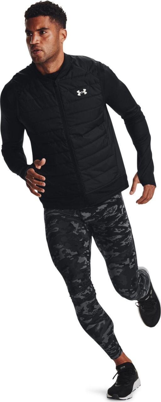 Under Armour Men's UA Run Insulate Vest | SportFits Shop