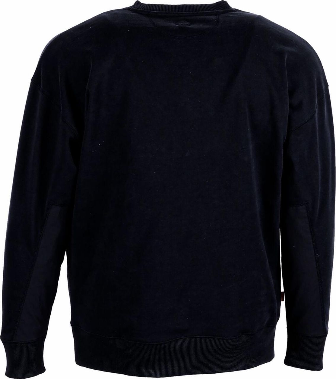 Timberland Mens Mix Media Crew | SportFits Shop