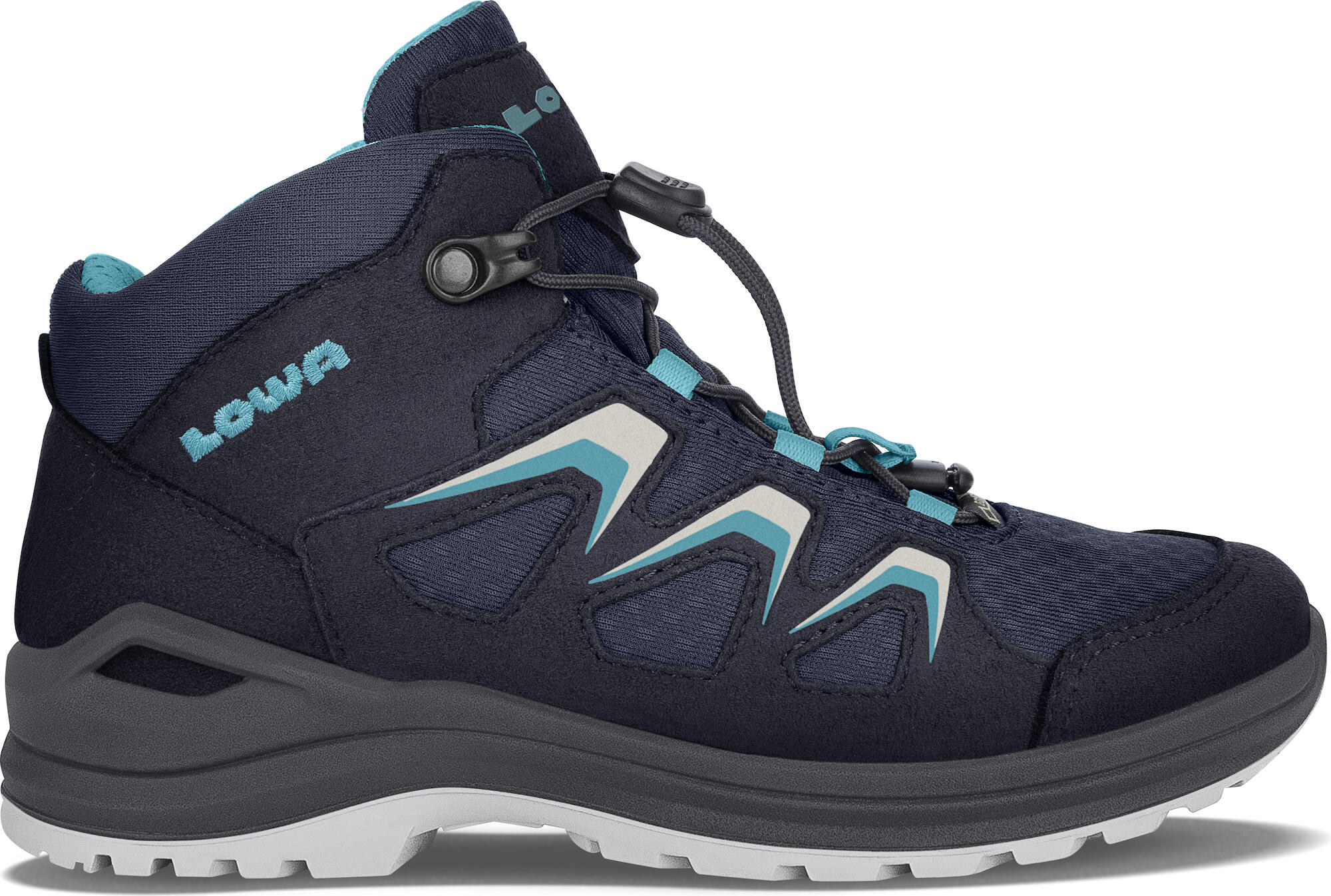 Lowa Innox EVO GTX QC Junior - Kids's hiking boots | SportFits Shop