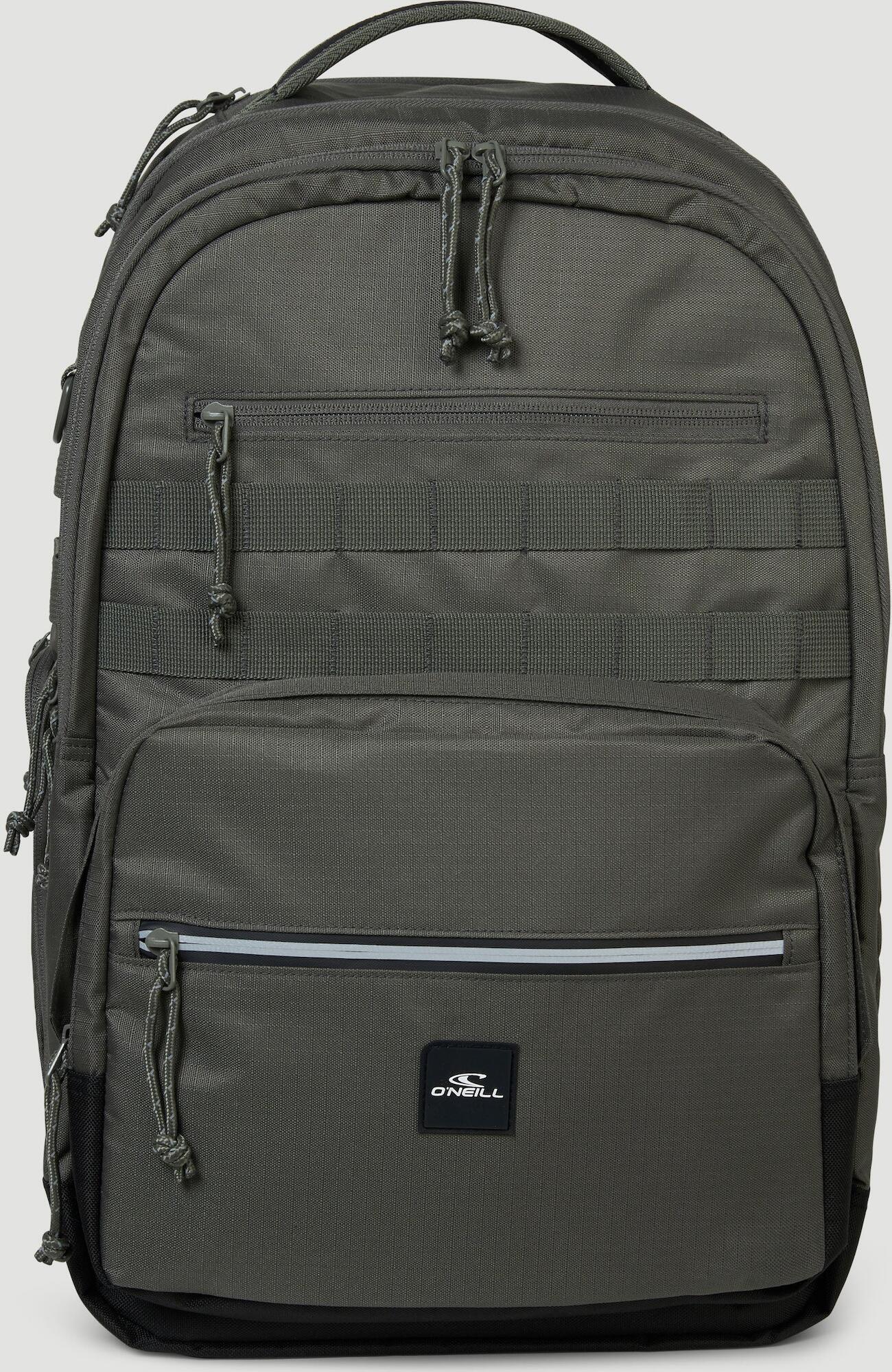 O'Neill President Backpack - President Rucksack | SportFits Shop