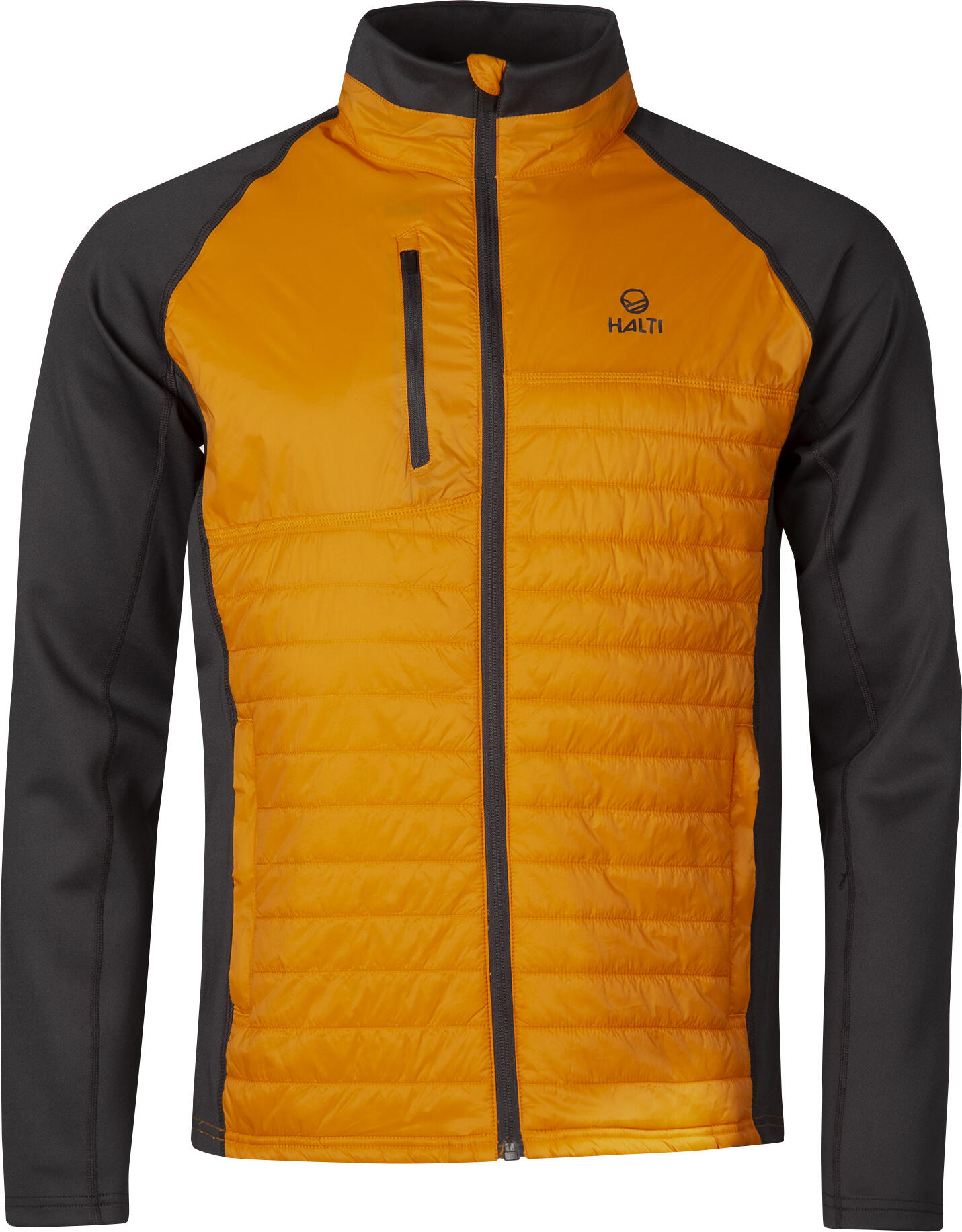 Halti Joonas Men's Hybrid Jacket - Isolationsjacke für Herren | SportFits Shop