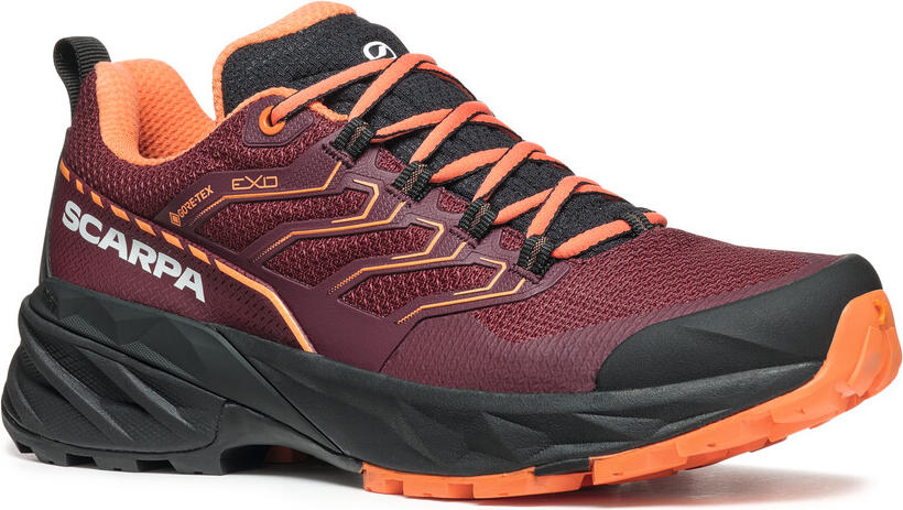Scarpa Rush 2 GTX Wmn - Waterproof Fast | SportFits Shop