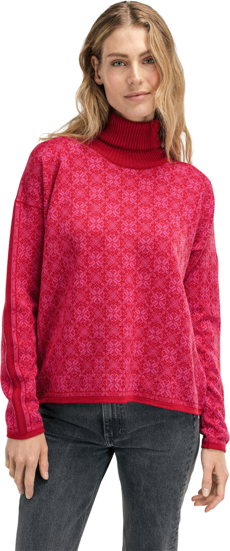 Dale of Norway Firda Fem Sweater - | SportFits Shop