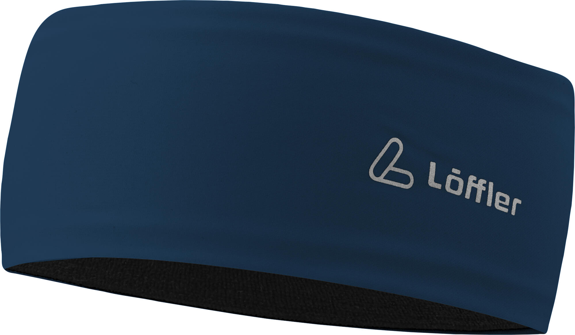 Löffler Mono Headband - | SportFits Shop
