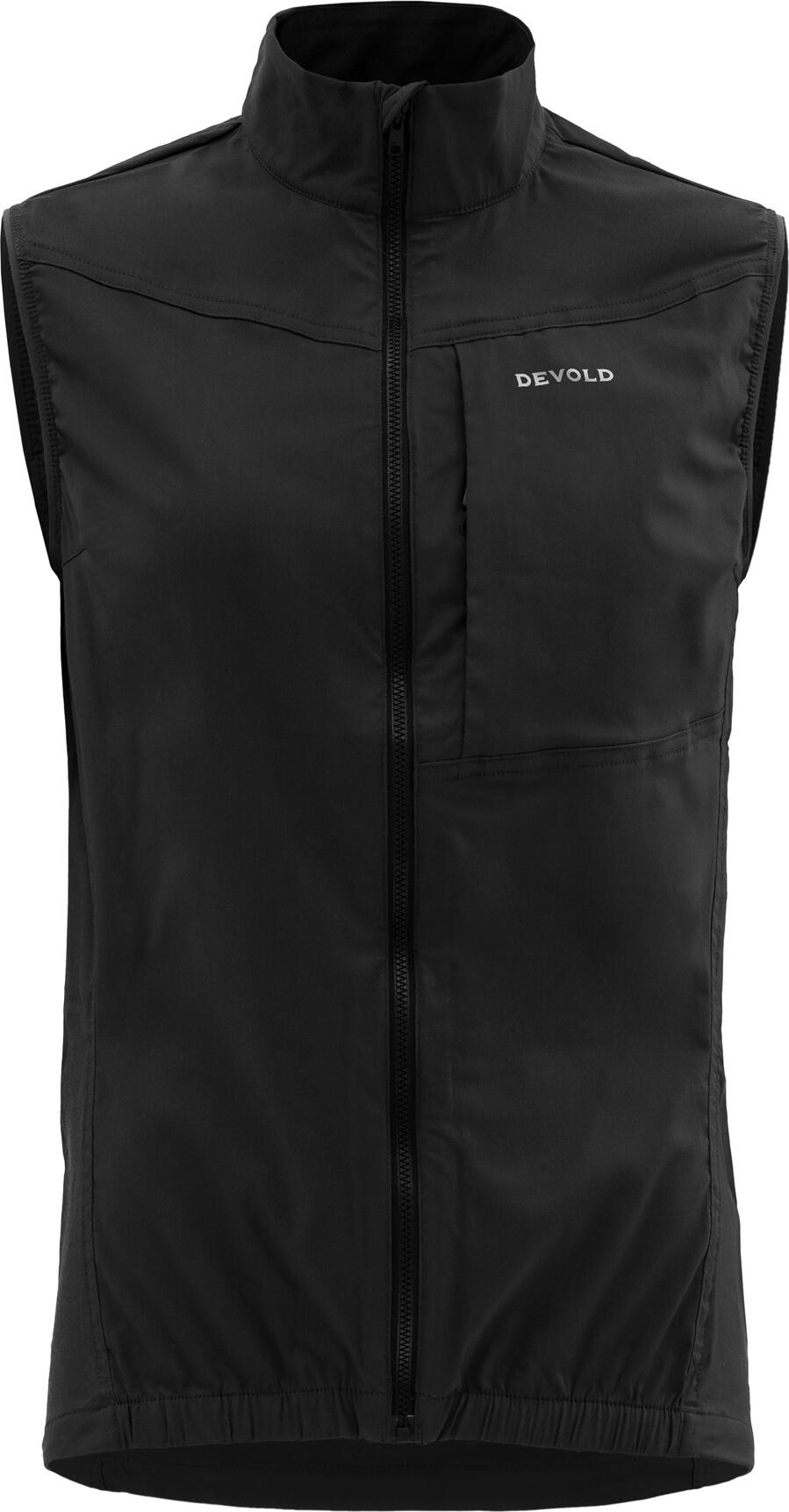 Devold Kløvstien Merino MTB Vest WMN - Women's bike vest | SportFits Shop