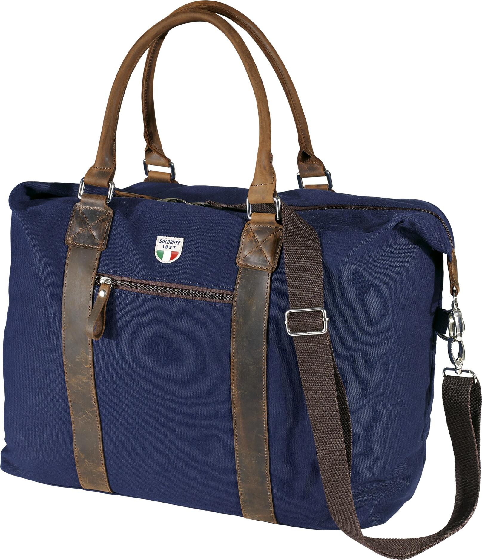 Dolomite Canvas Weekender XL 60 - | SportFits Shop