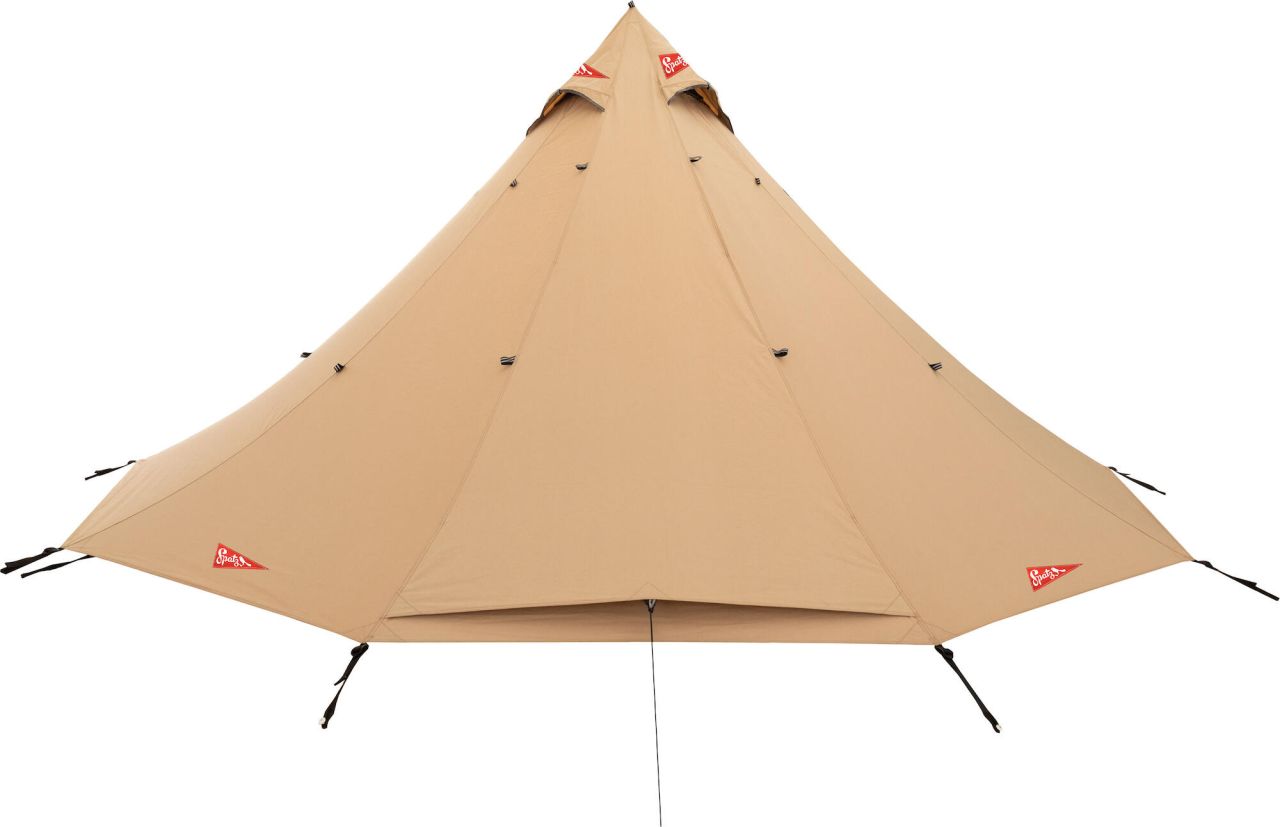 Spatz Tent Wigwam 5 BTC | SportFits Shop