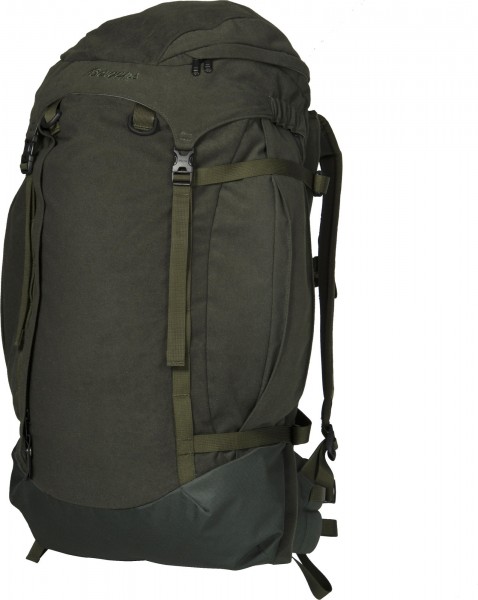 Bergans Budor Silent w/Gun Compartment 45L | SportFits Shop