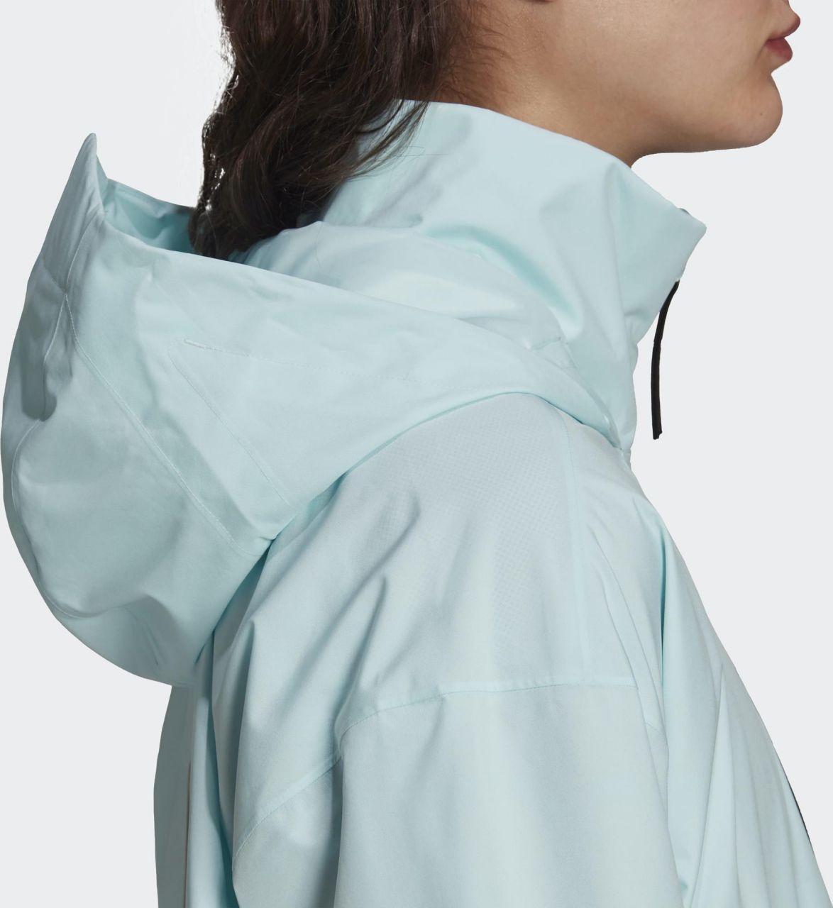 adidas Women Traveer Rain.Ready Jacket | SportFits Shop