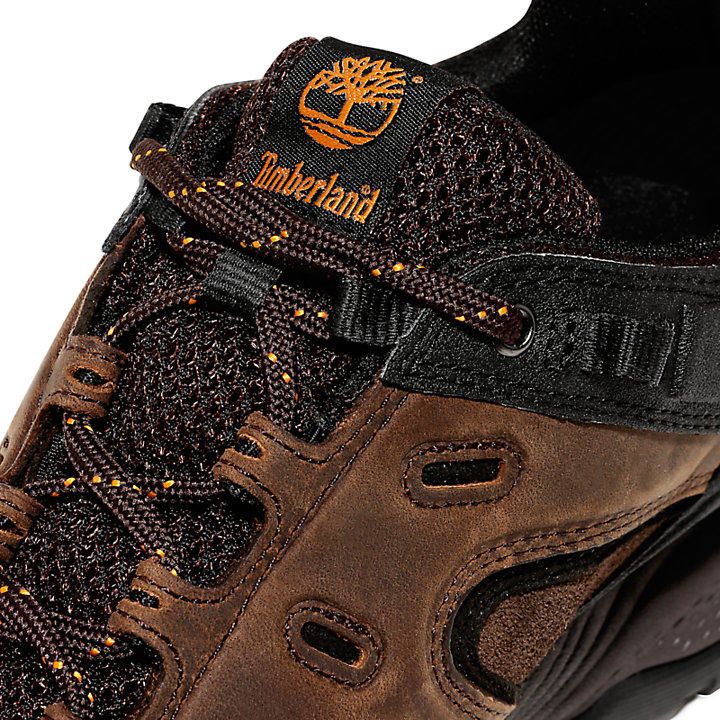 Timberland Ledge Low Leather GTX | SportFits Shop