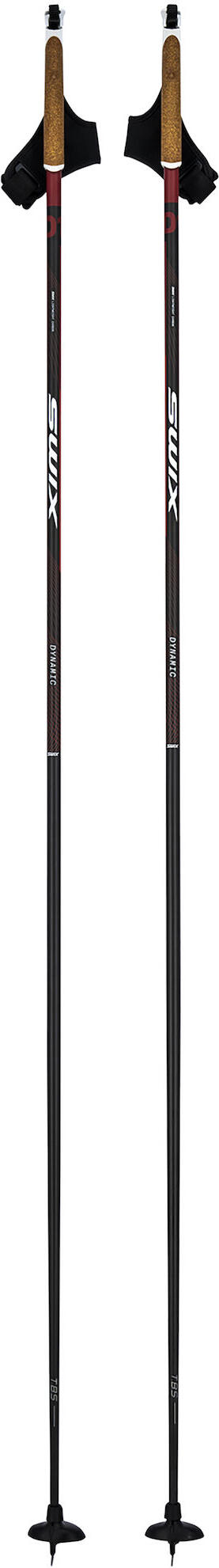 Swix Dynamic D1 Pole - Skistöcke | SportFits Shop