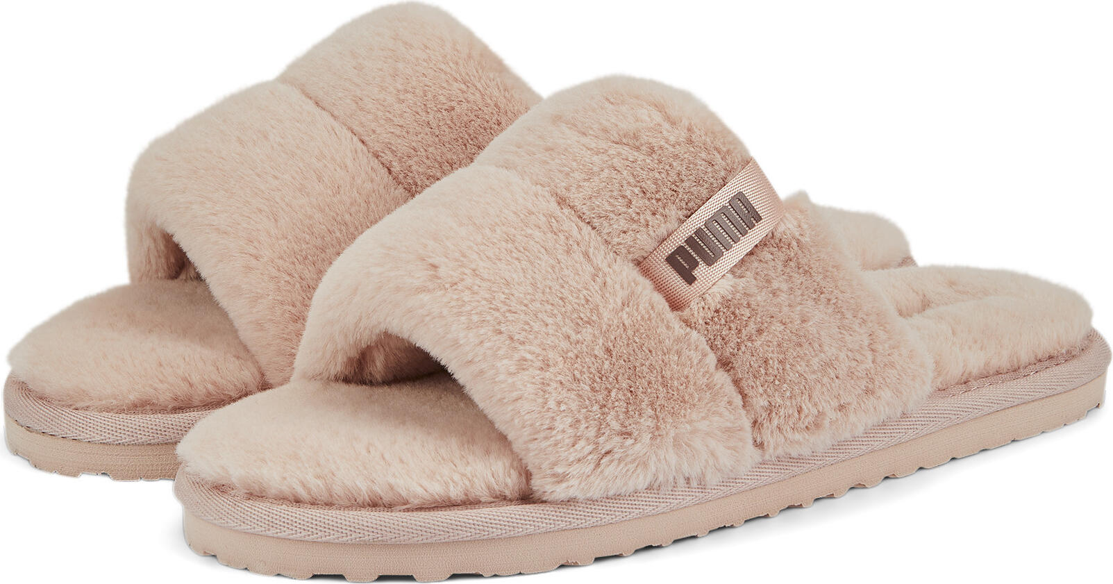 Puma Fluff Solo - | SportFits Shop